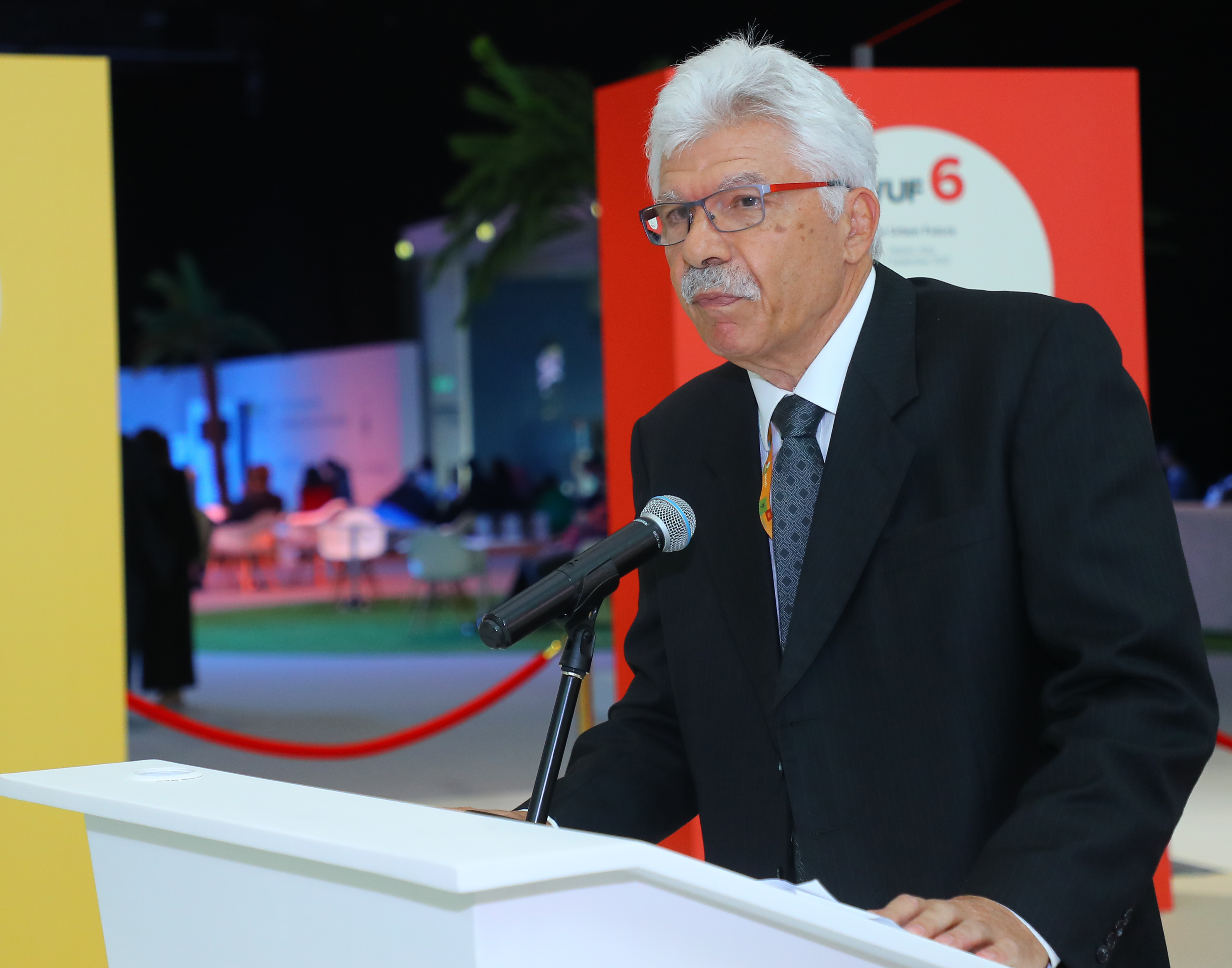 World Urban Forum Alumni Network bring together former host countries ...